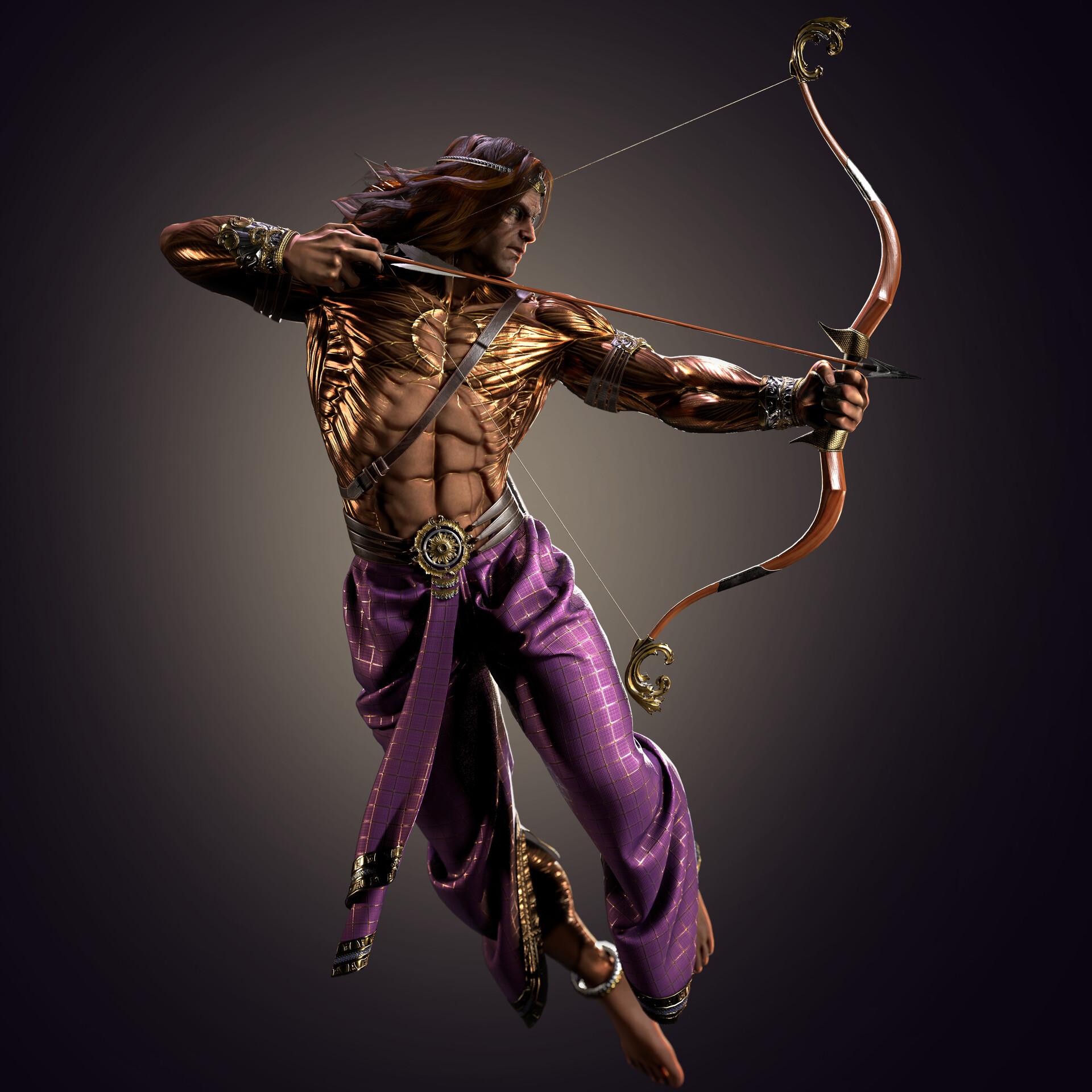 Suryaputra Karn Wallpapers - Top Free Suryaputra Karn Backgrounds - WallpaperAccess