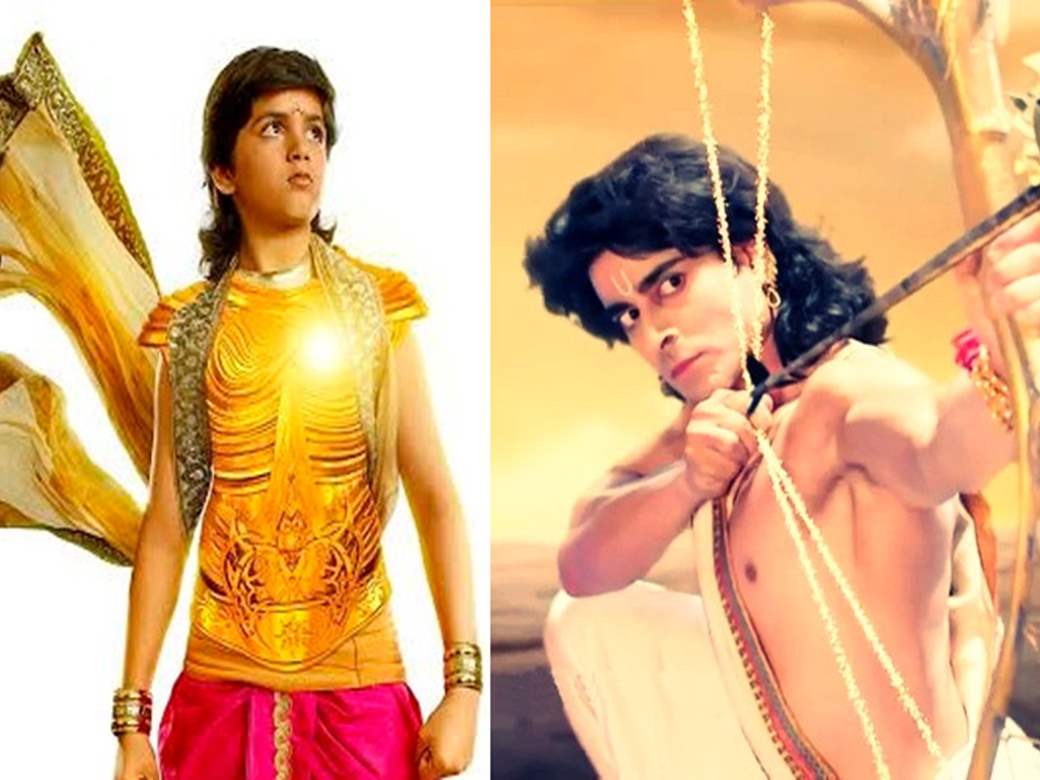 Suryaputra Karn Wallpapers - Top Free Suryaputra Karn Backgrounds - WallpaperAccess