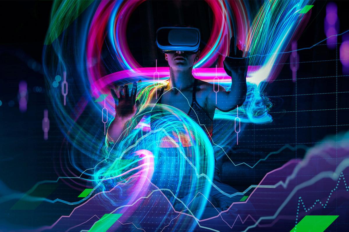 Metaverse Wallpapers - Top Free Metaverse Backgrounds - WallpaperAccess