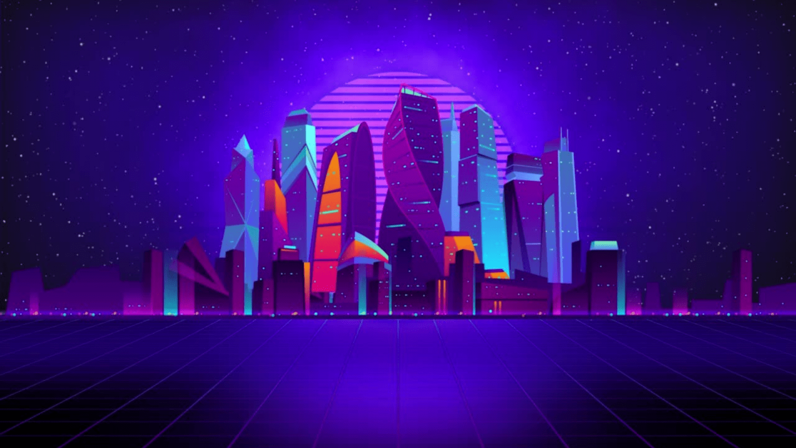 Metaverse Wallpapers - Top Free Metaverse Backgrounds - WallpaperAccess