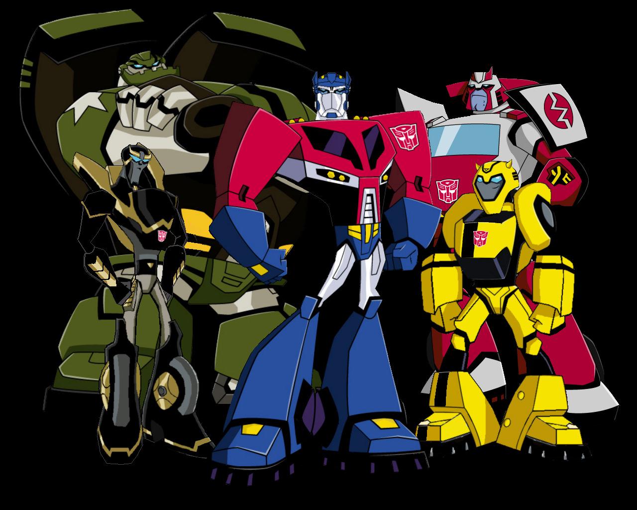 Transformers: Animated Wallpapers - Top Free Transformers: Animated ...