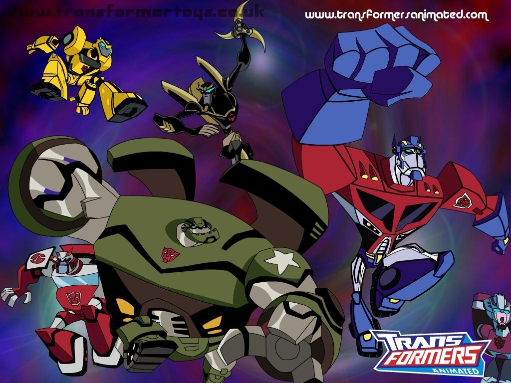 Transformers: Animated Wallpapers - Top Free Transformers: Animated ...