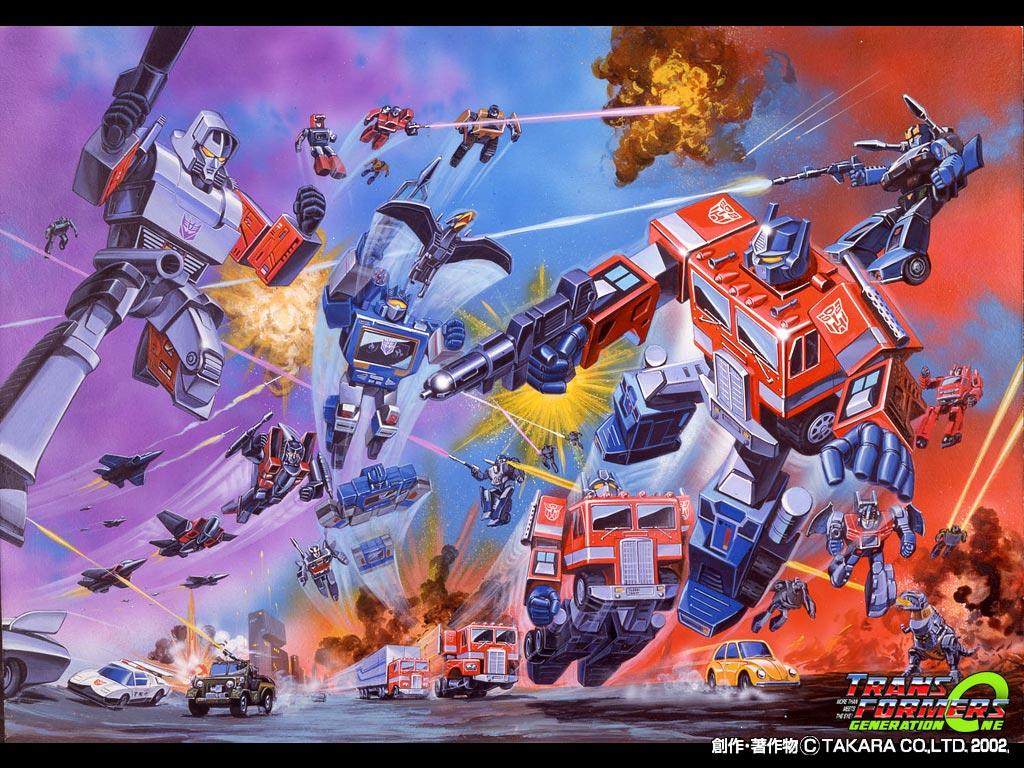 Transformers: Animated Wallpapers - Top Free Transformers: Animated ...