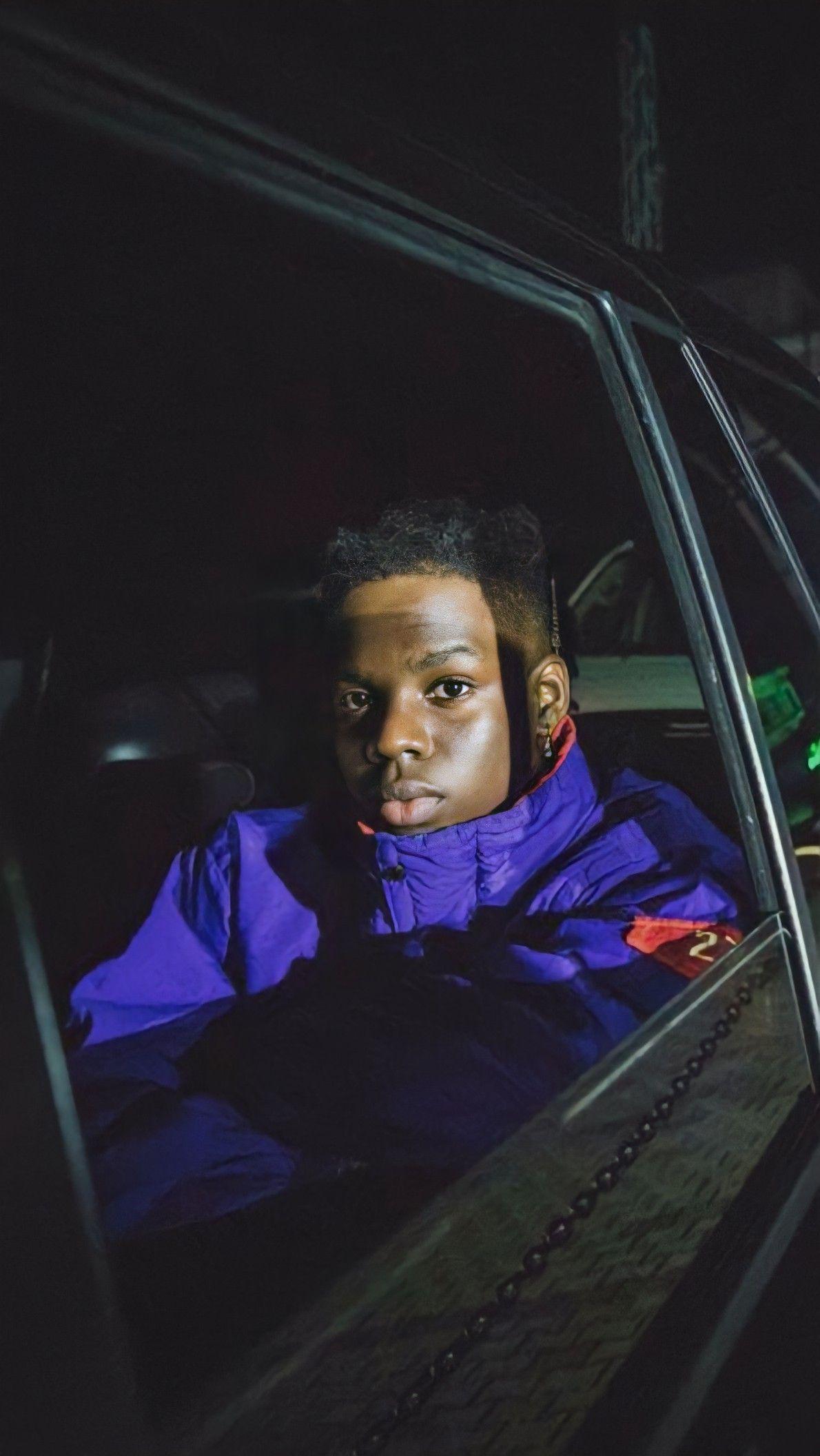 Rema Wallpapers - Top Free Rema Backgrounds - WallpaperAccess