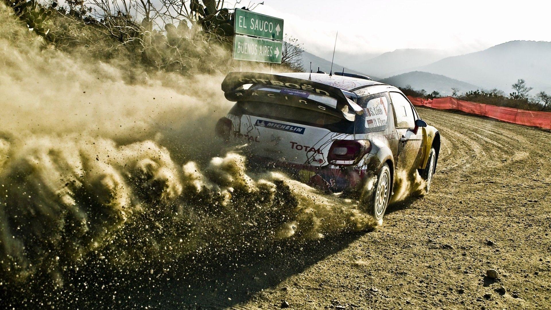 Rally Car HD Wallpapers - Top Free Rally Car HD Backgrounds ...