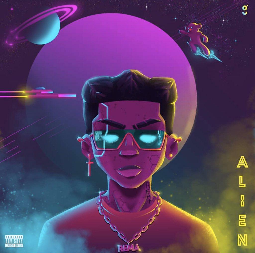 Rema Wallpapers - Top Free Rema Backgrounds - WallpaperAccess