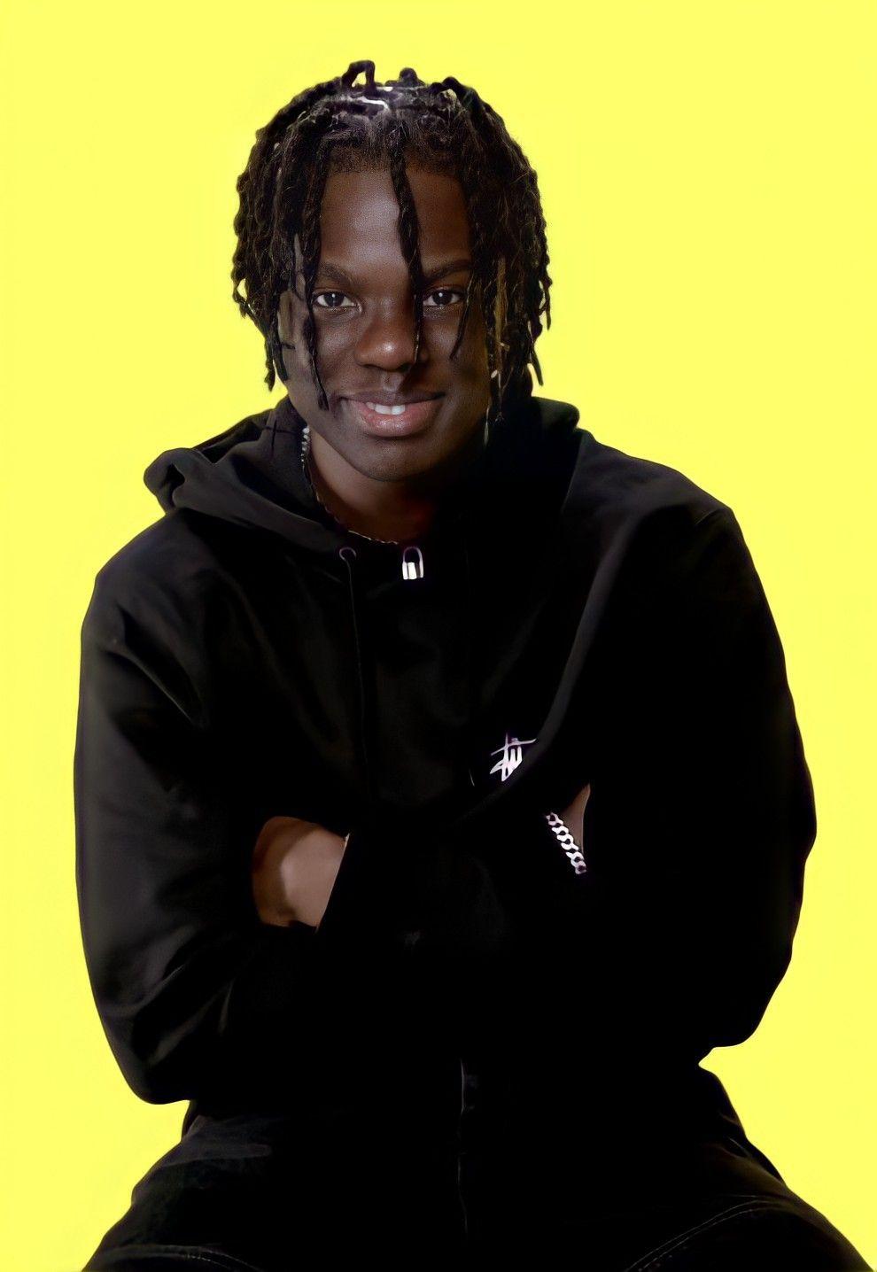 Rema Wallpapers - Top Free Rema Backgrounds - WallpaperAccess