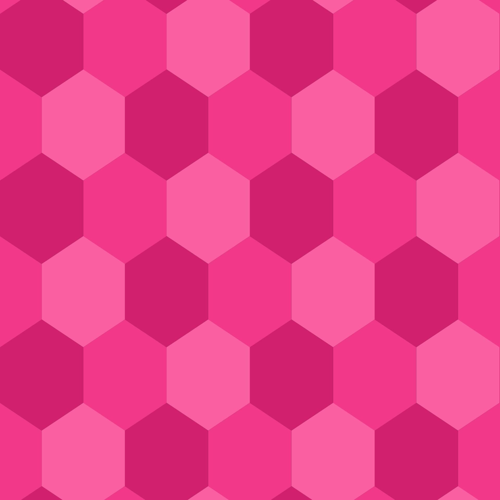 Pink Hexagon Wallpapers - Top Free Pink Hexagon Backgrounds ...