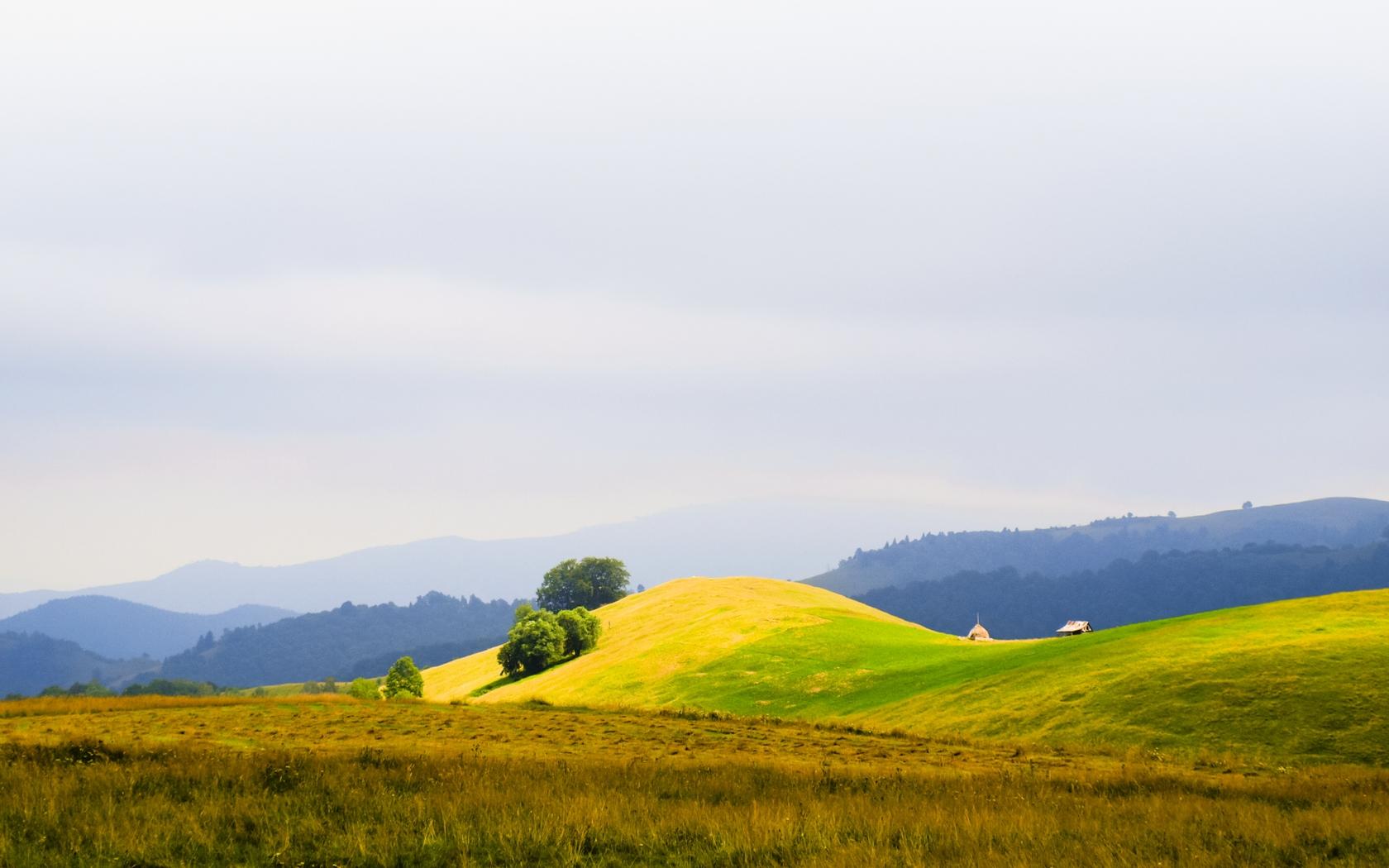 Hill Top Wallpapers - Top Free Hill Top Backgrounds - WallpaperAccess