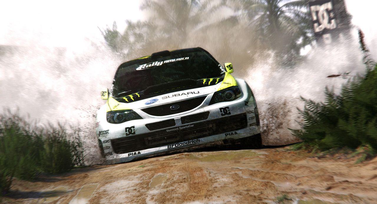 Rally Car HD Wallpapers - Top Free Rally Car HD Backgrounds ...