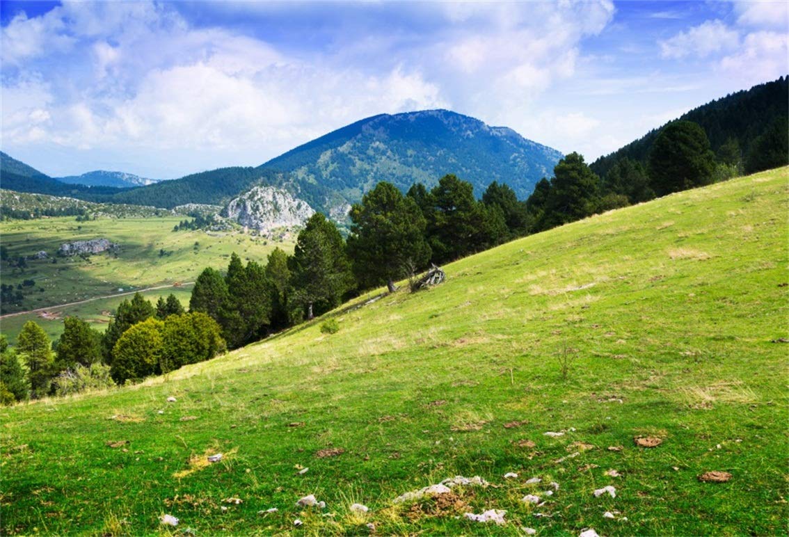 Hill Top Wallpapers - Top Free Hill Top Backgrounds - WallpaperAccess