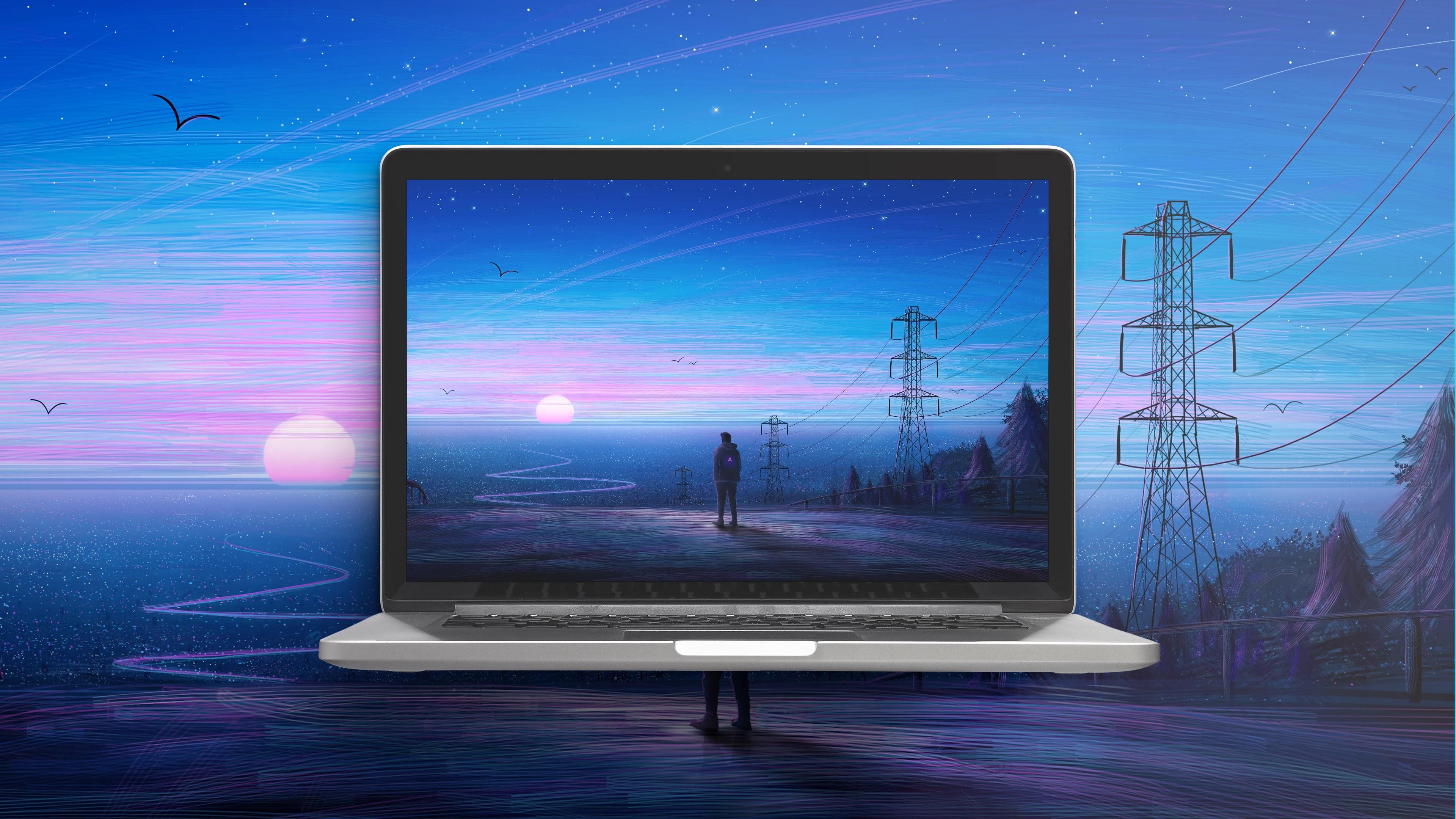 Personal Computer Wallpapers - Top Free Personal Computer Backgrounds