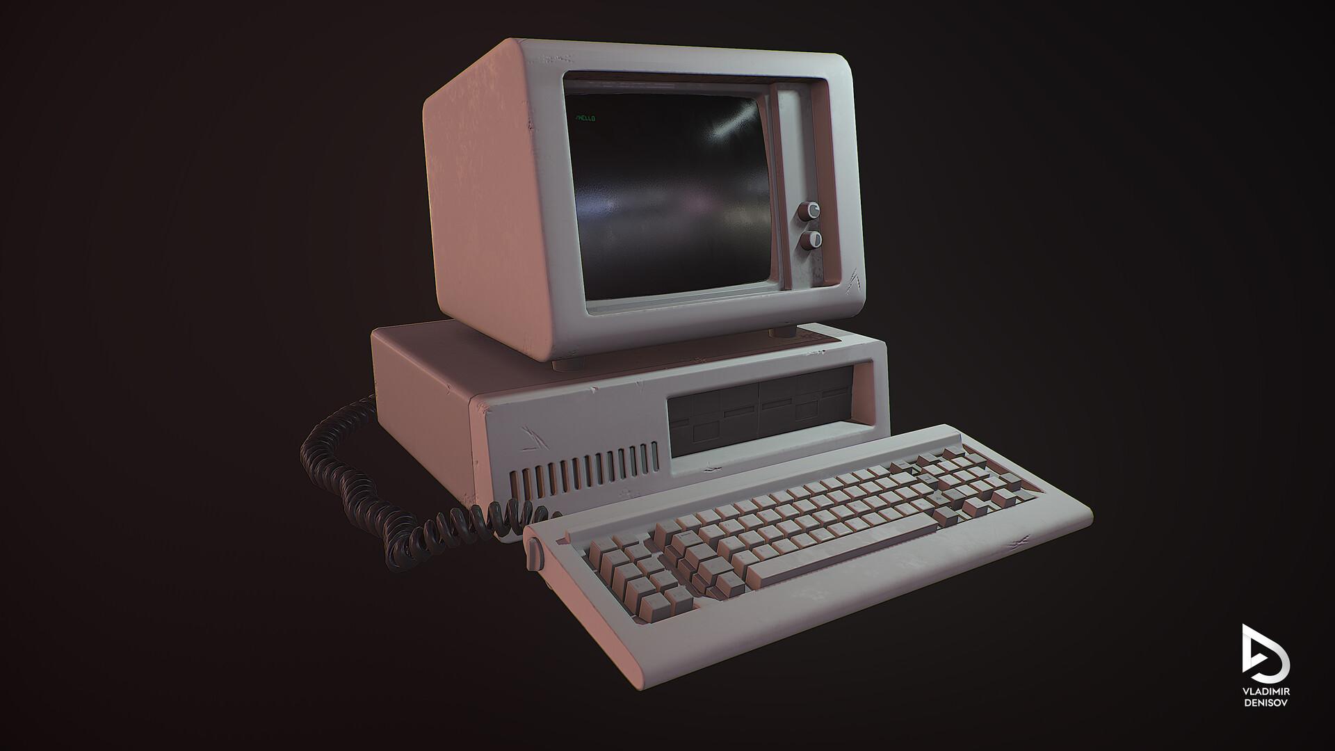 Personal Computer Wallpapers - Top Free Personal Computer Backgrounds ...