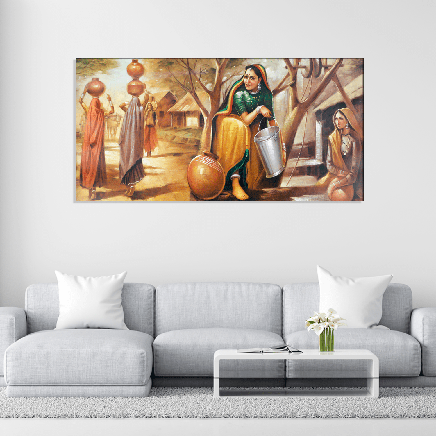 Rajasthani Art Wallpapers - Top Free Rajasthani Art Backgrounds ...