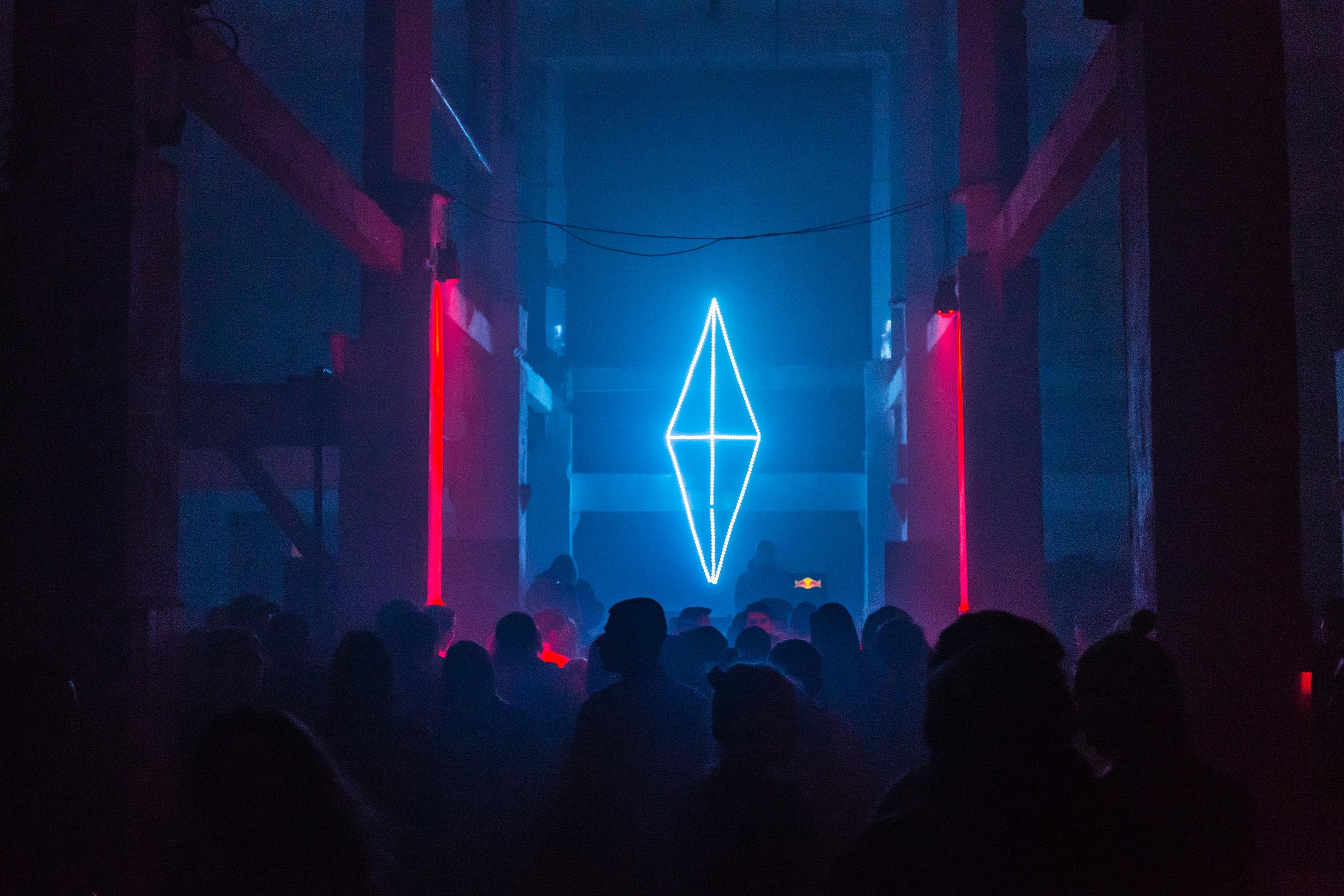 Rave Party Wallpapers - Top Free Rave Party Backgrounds - WallpaperAccess