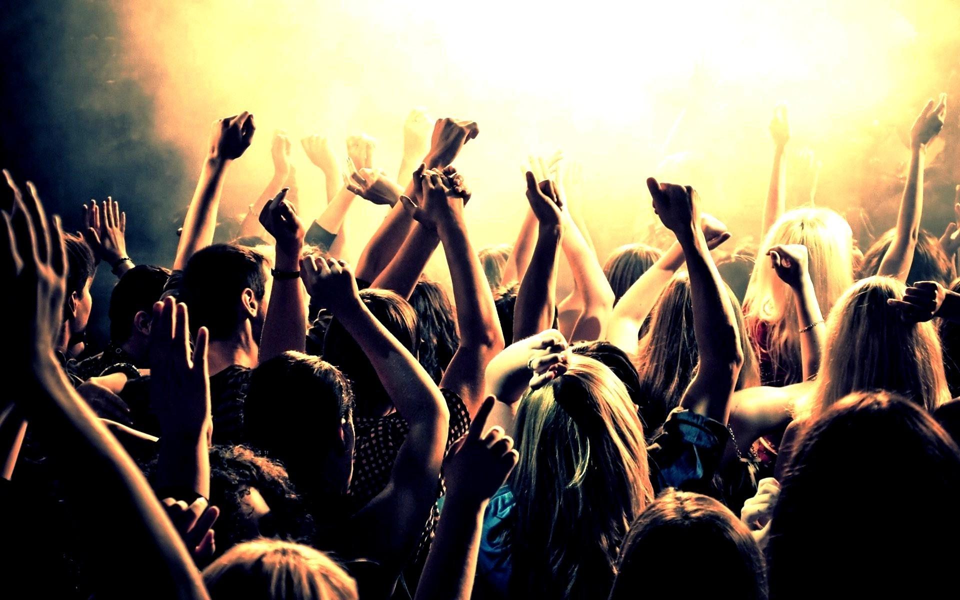 Rave Party Wallpapers - Top Free Rave Party Backgrounds - WallpaperAccess