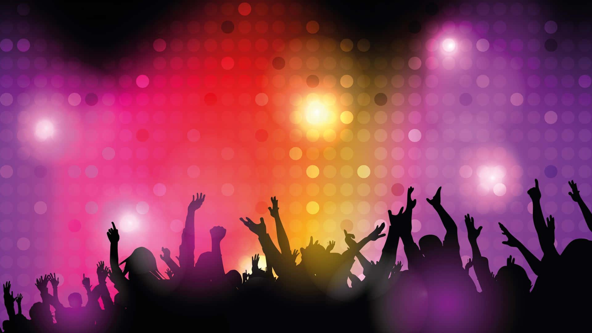 Rave Party Wallpapers - Top Free Rave Party Backgrounds - WallpaperAccess