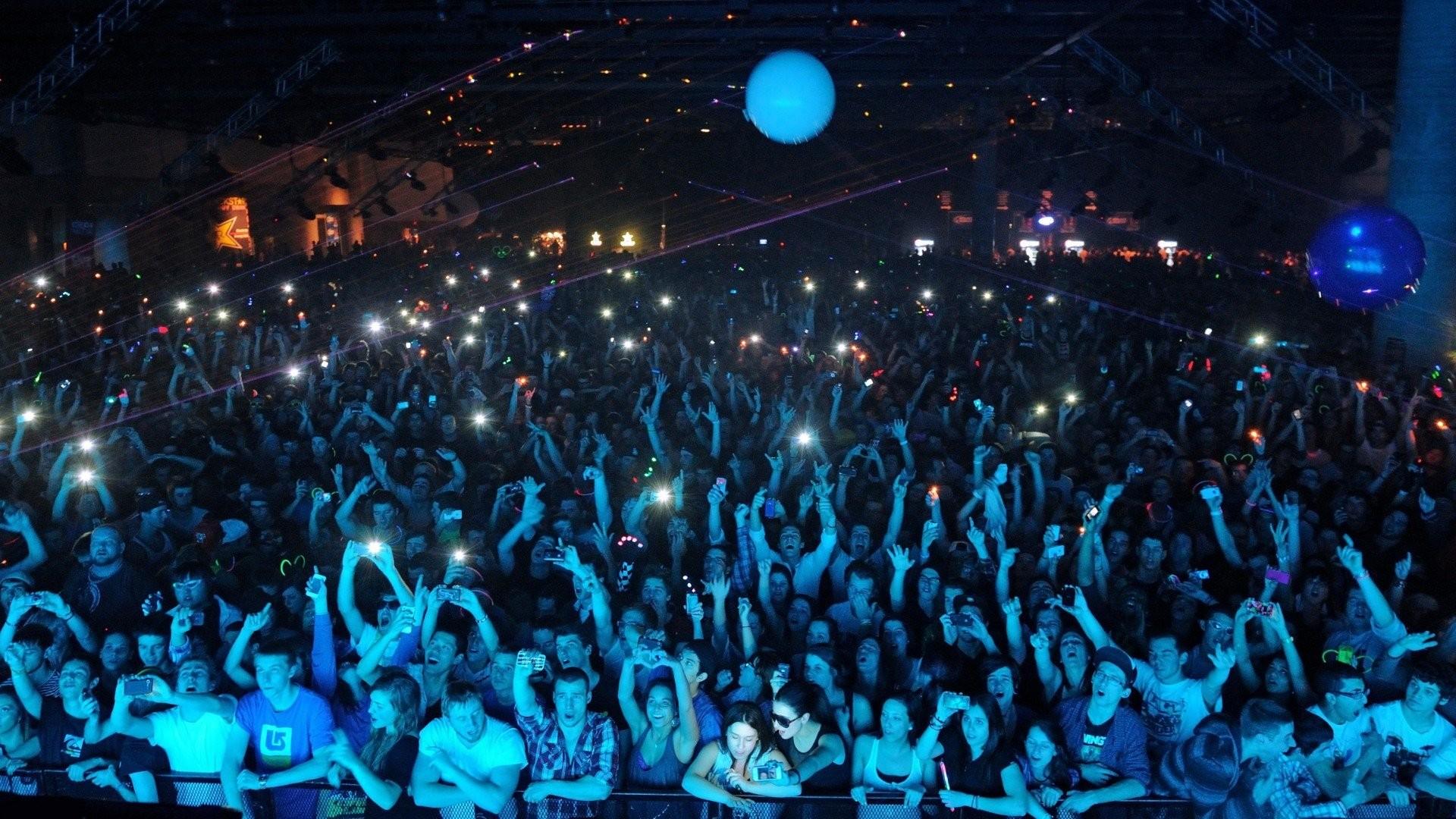 Rave Party Wallpapers - Top Free Rave Party Backgrounds - WallpaperAccess