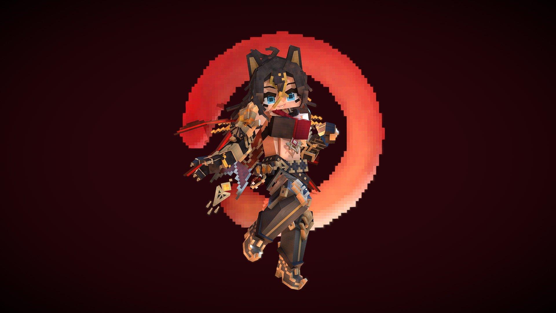 Dehya Wallpapers - Top Free Dehya Backgrounds - WallpaperAccess