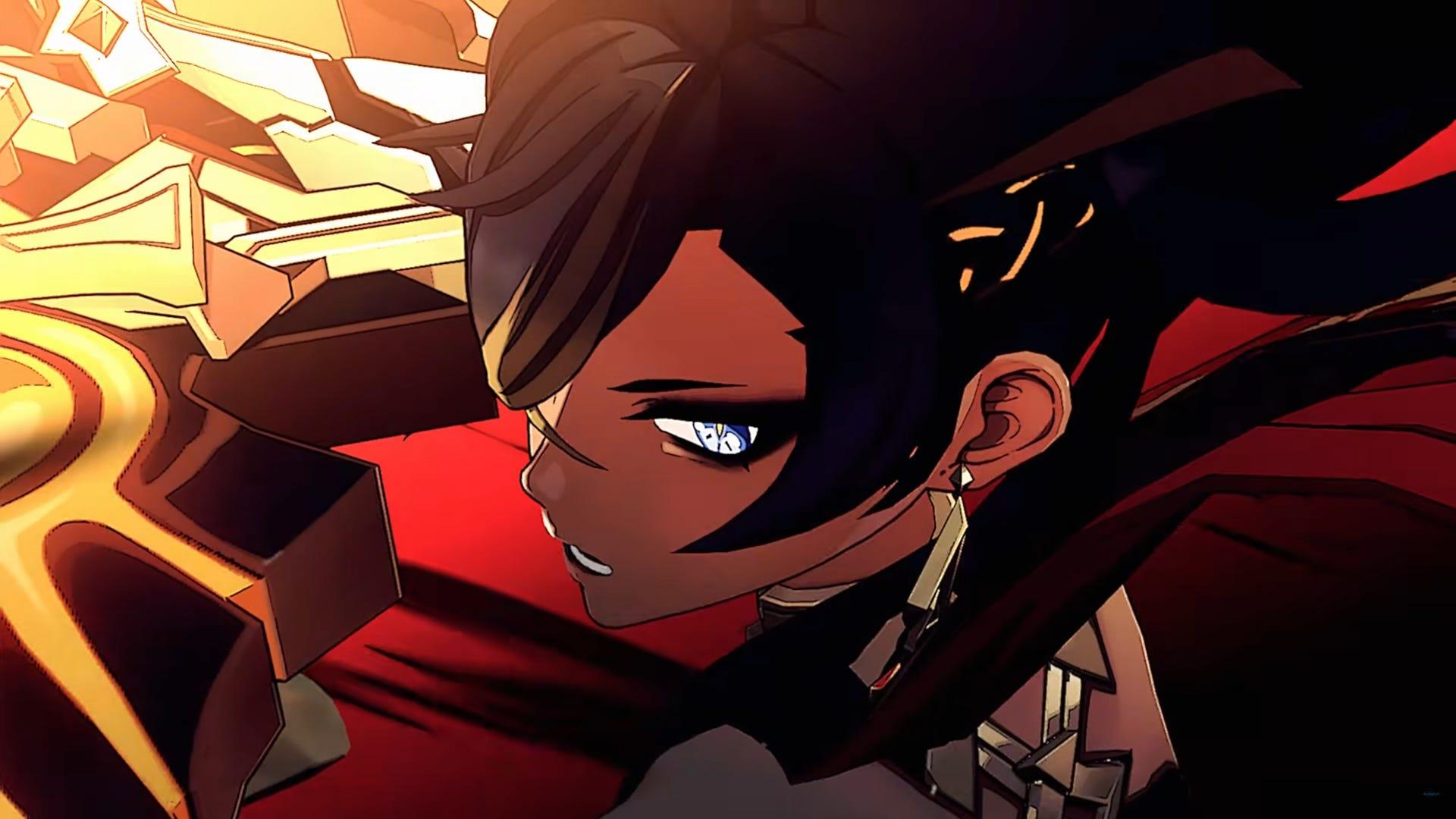 Dehya Wallpapers - Top Free Dehya Backgrounds - WallpaperAccess