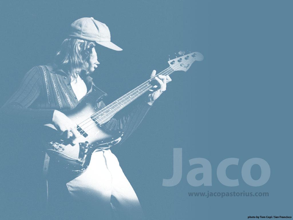 Jaco Pastorius Wallpapers - Top Free Jaco Pastorius Backgrounds ...