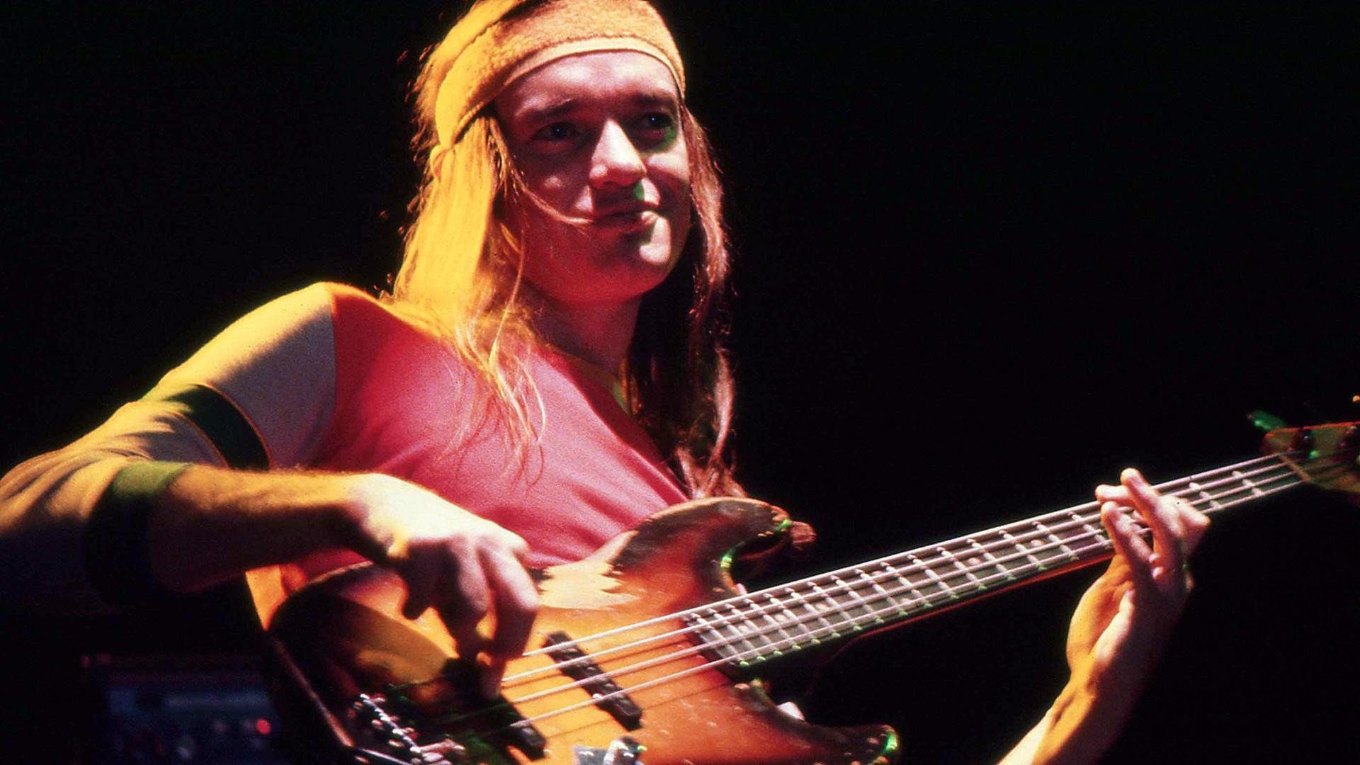 Jaco Pastorius Wallpapers - Top Free Jaco Pastorius Backgrounds ...