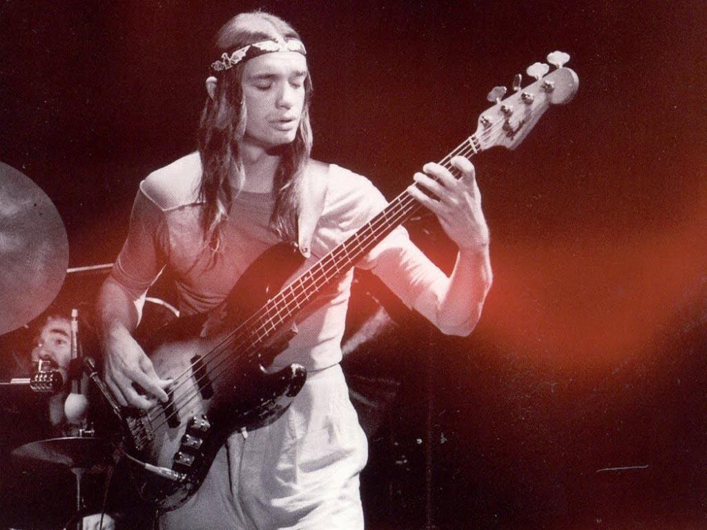 Jaco Pastorius Wallpapers - Top Free Jaco Pastorius Backgrounds ...