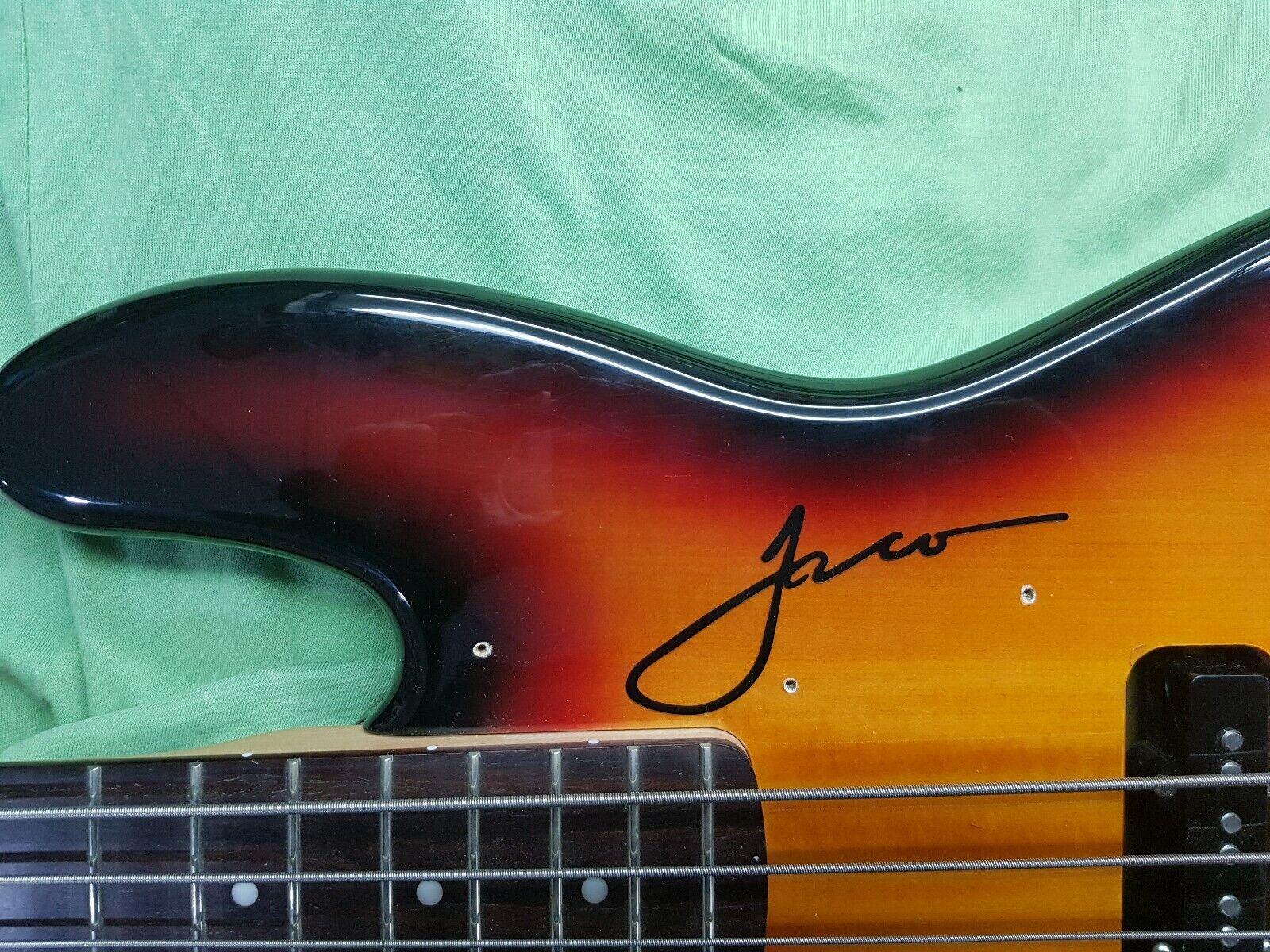 Jaco Pastorius Wallpapers - Top Free Jaco Pastorius Backgrounds ...