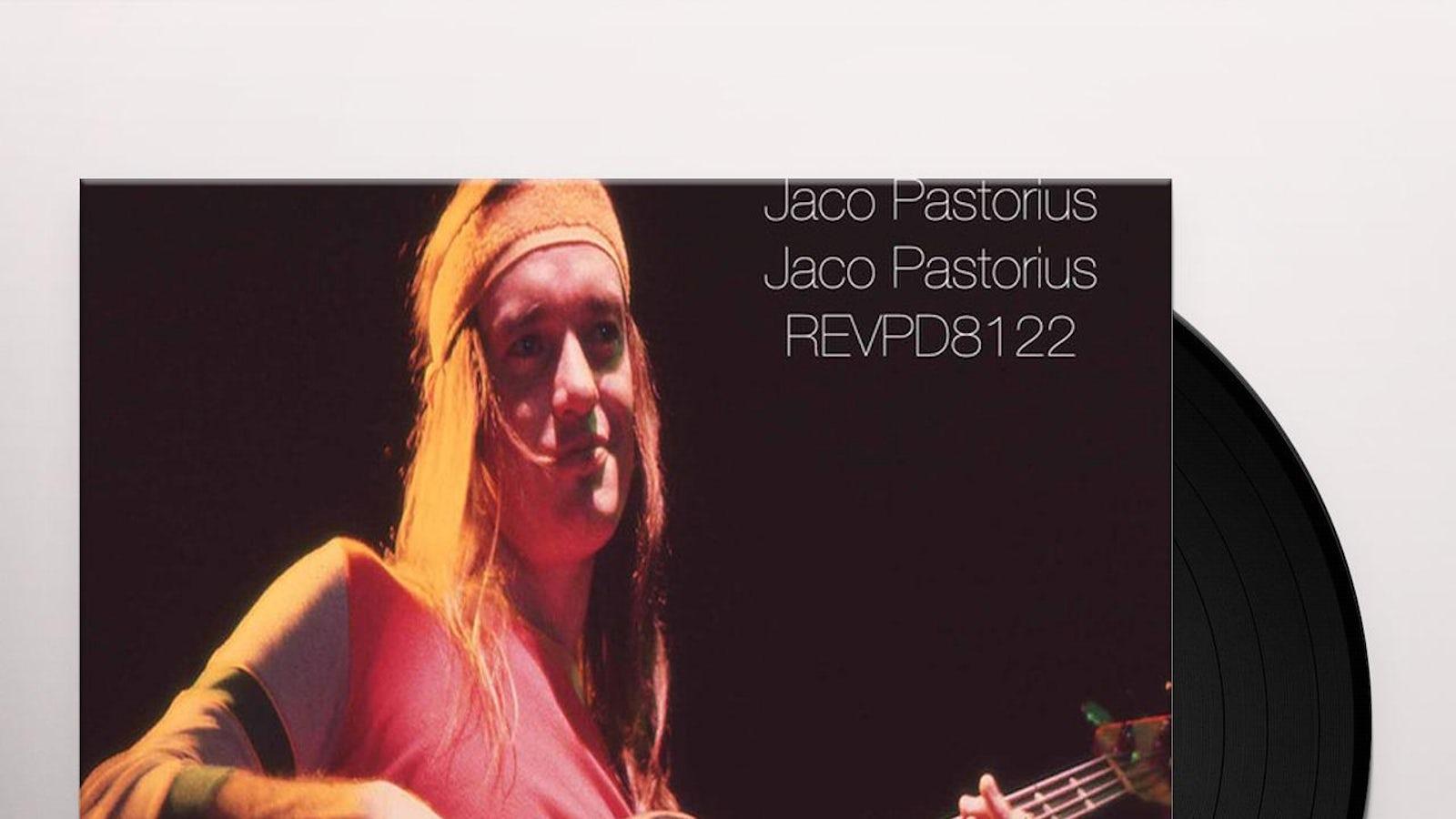 Jaco Pastorius Wallpapers - Top Free Jaco Pastorius Backgrounds ...