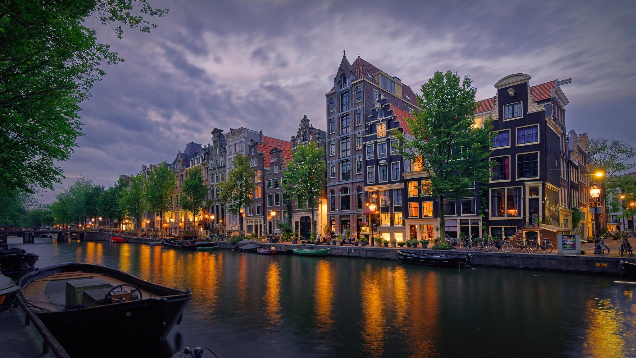 The Netherlands Wallpapers - Top Free The Netherlands Backgrounds ...