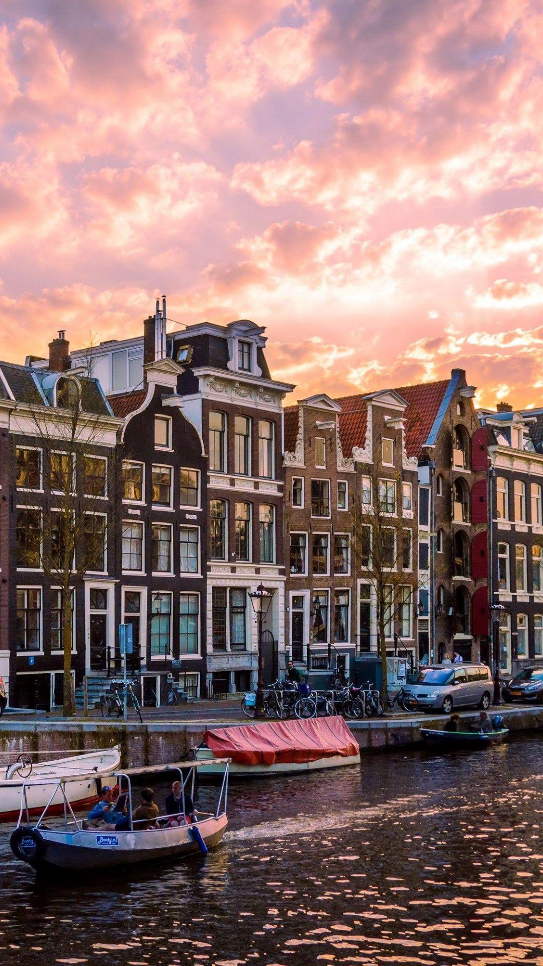 The Netherlands Wallpapers - Top Free The Netherlands Backgrounds ...