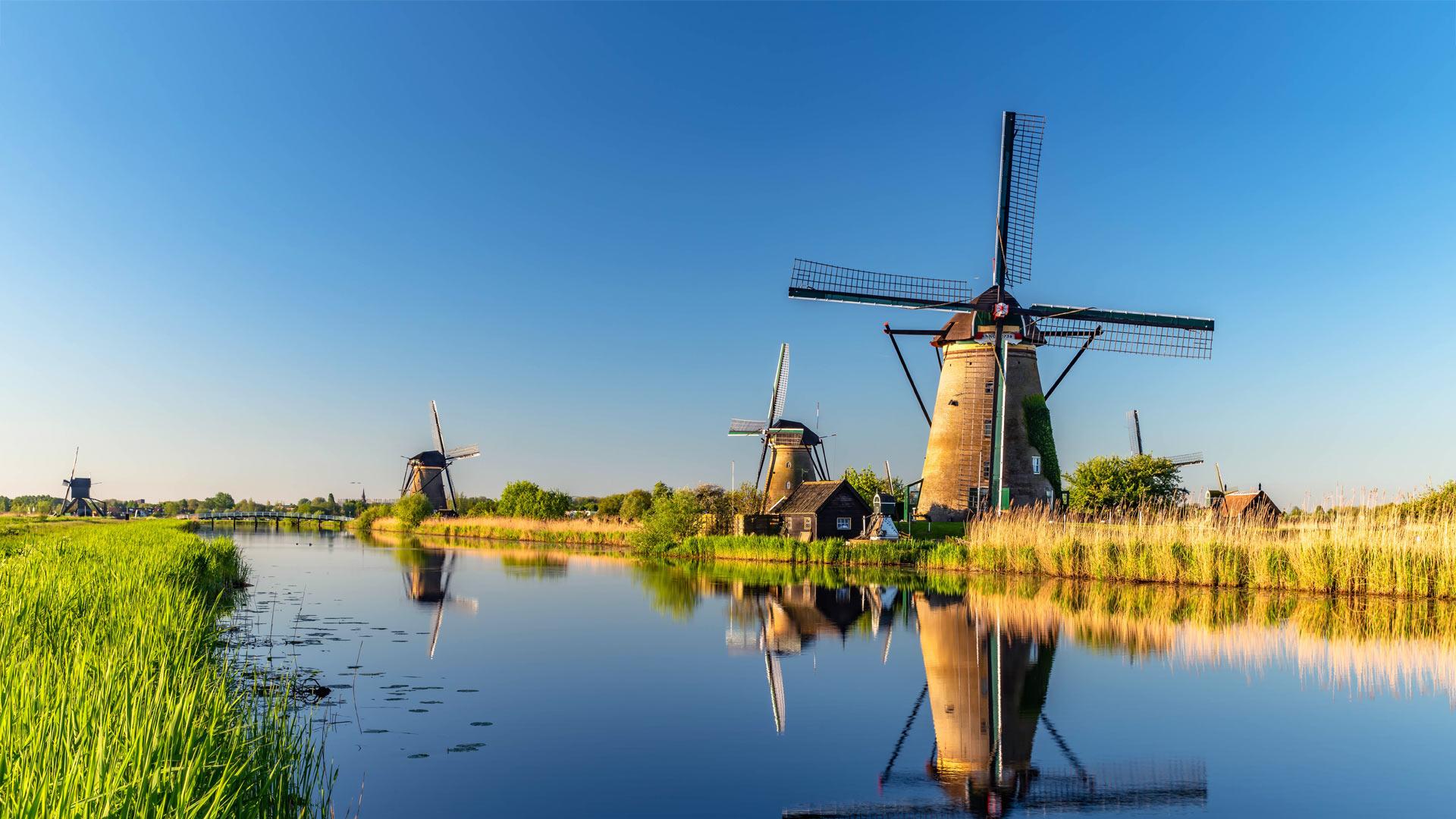 The Netherlands Wallpapers - Top Free The Netherlands Backgrounds ...