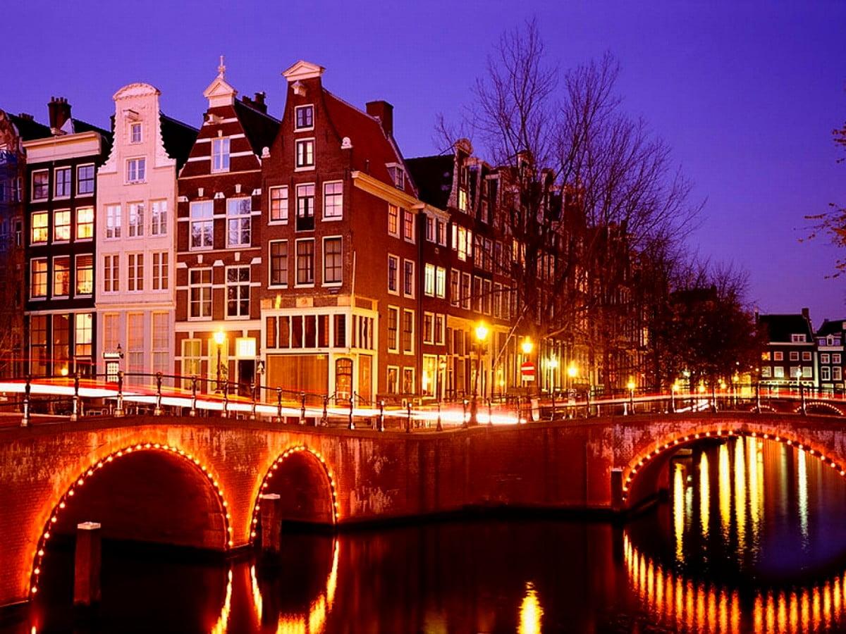 The Netherlands Wallpapers - Top Free The Netherlands Backgrounds ...