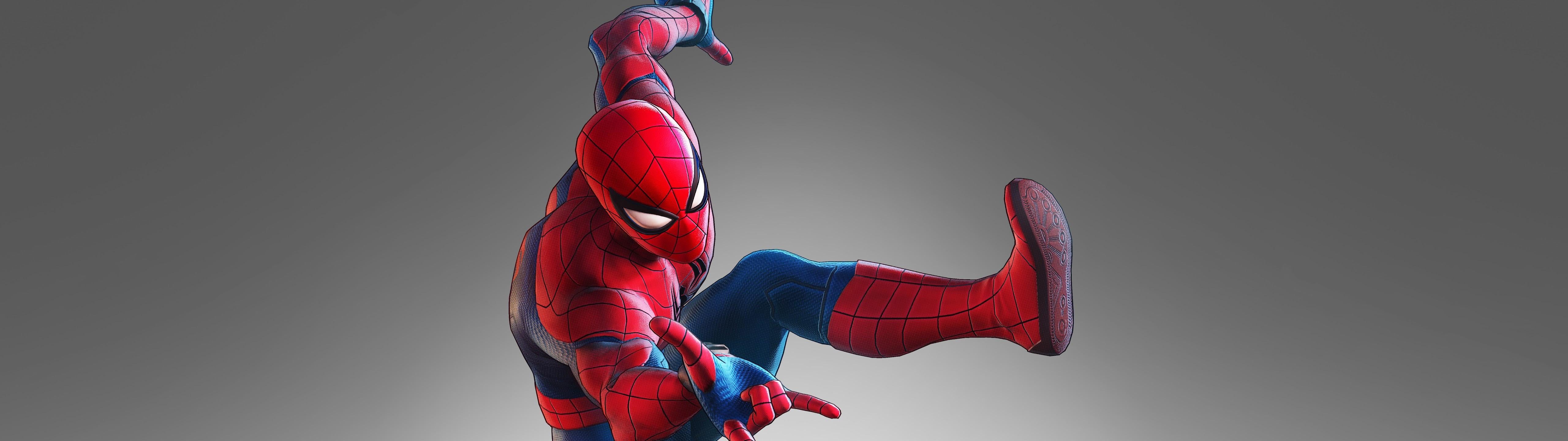 5120x1440 Marvel Wallpapers - Top Free 5120x1440 Marvel Backgrounds ...