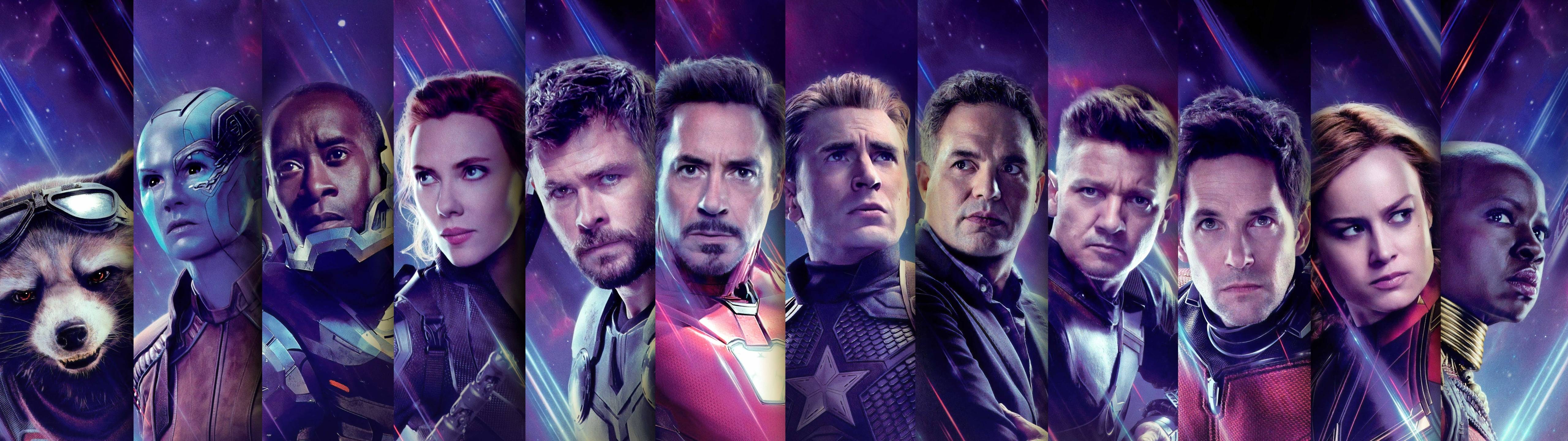 5120x1440 Marvel Wallpapers - Top Free 5120x1440 Marvel Backgrounds ...