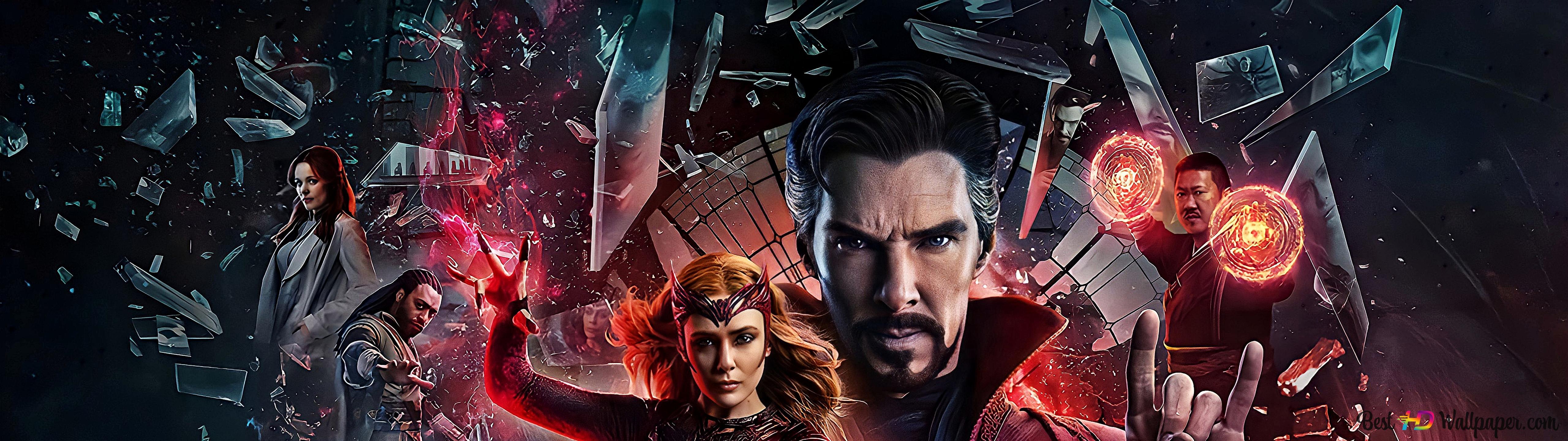 5120x1440 Marvel Wallpapers - Top Free 5120x1440 Marvel Backgrounds ...