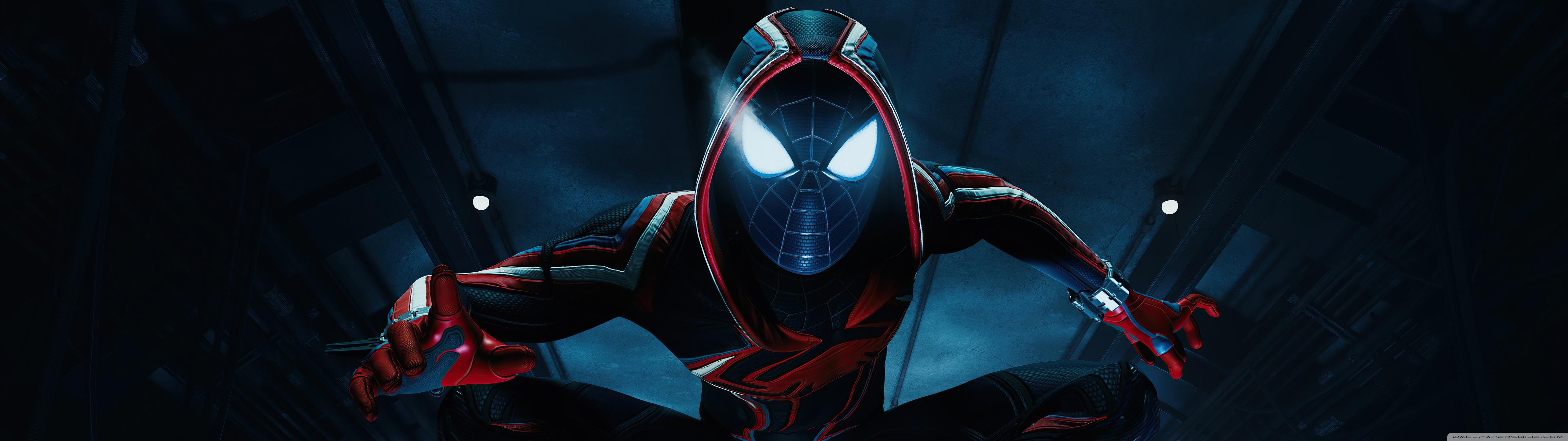 5120x1440 Marvel Wallpapers - Top Free 5120x1440 Marvel Backgrounds ...