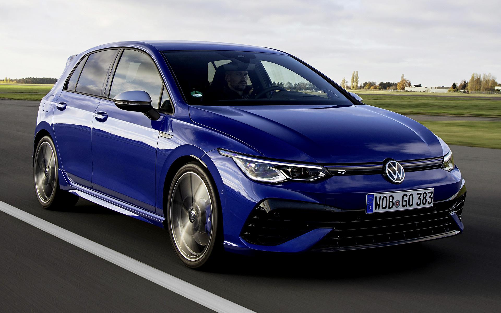 Golf 8 R Wallpapers - Top Free Golf 8 R Backgrounds - WallpaperAccess