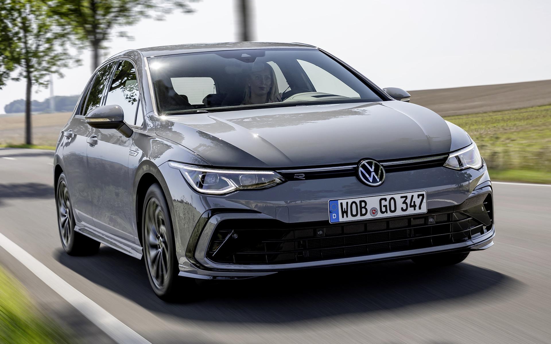 Golf 8 R Wallpapers - Top Free Golf 8 R Backgrounds - WallpaperAccess