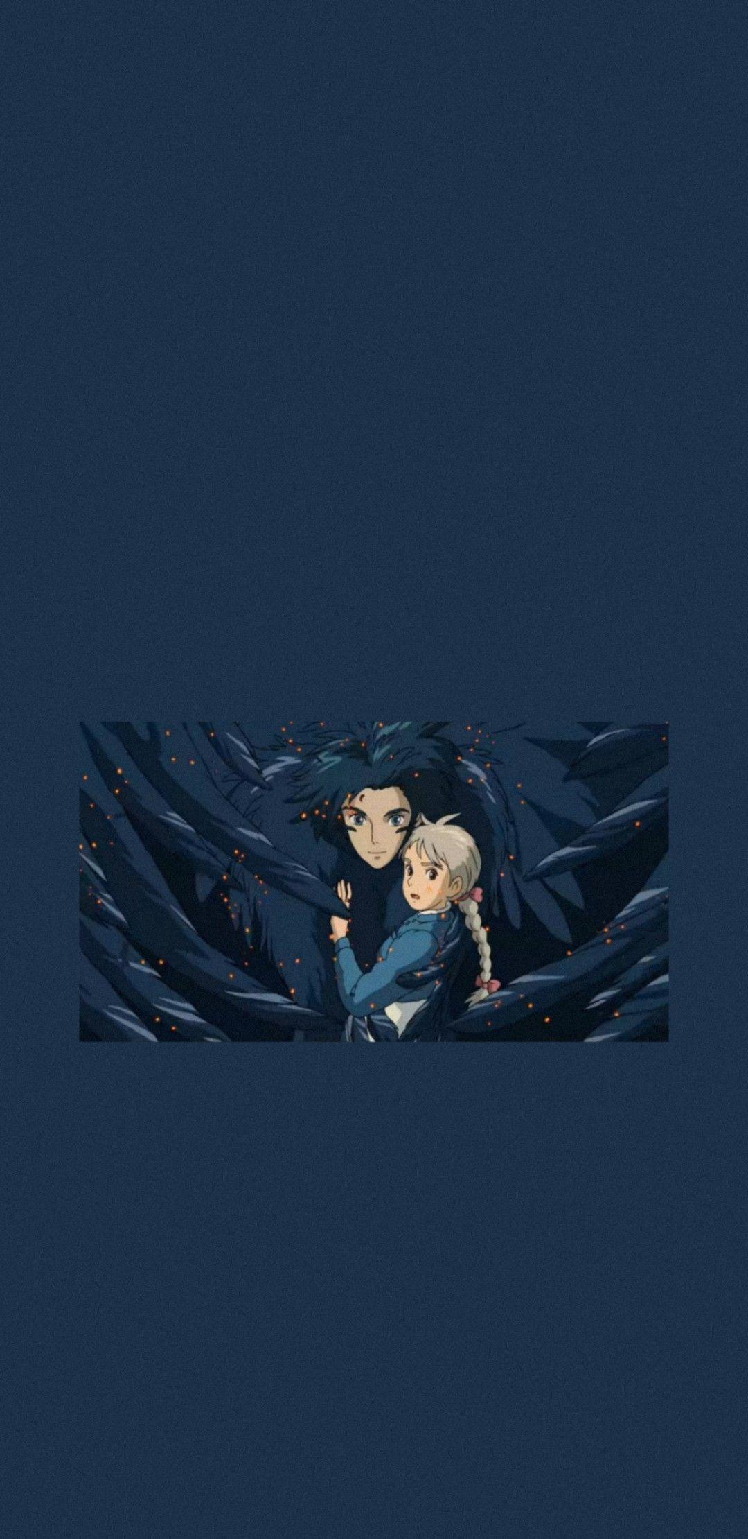 Hauru Wallpapers - Top Free Hauru Backgrounds - WallpaperAccess