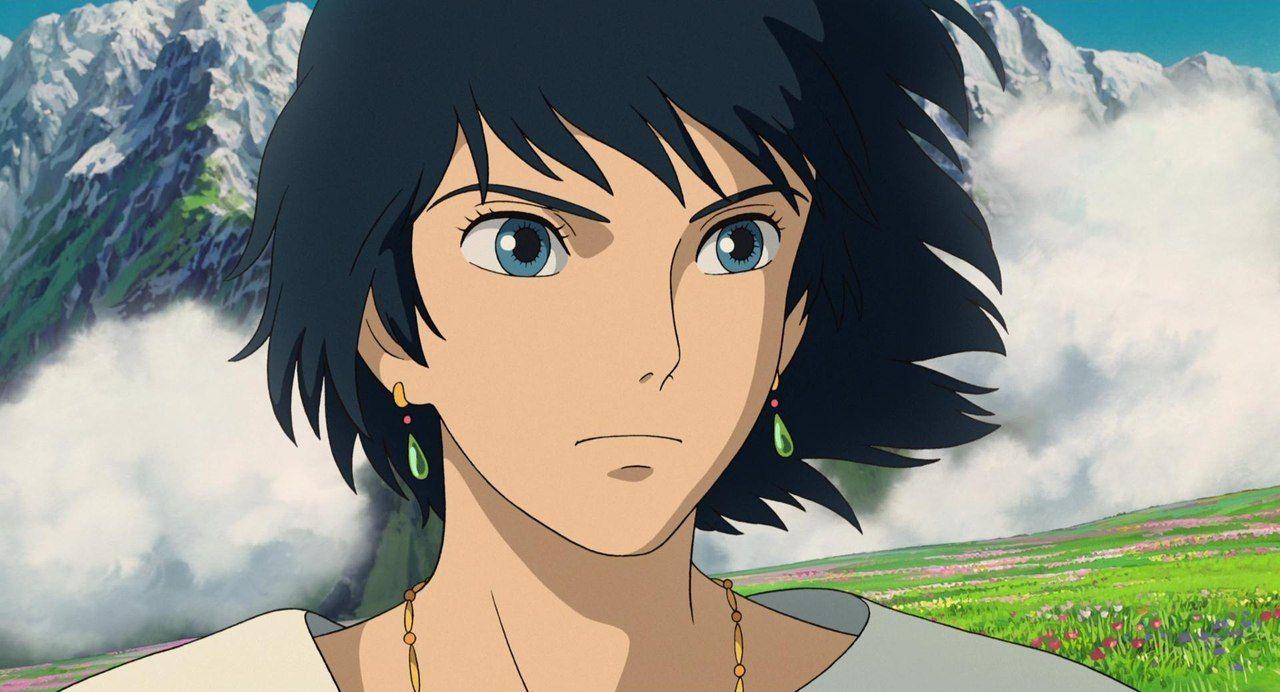 Hauru Wallpapers - Top Free Hauru Backgrounds - WallpaperAccess