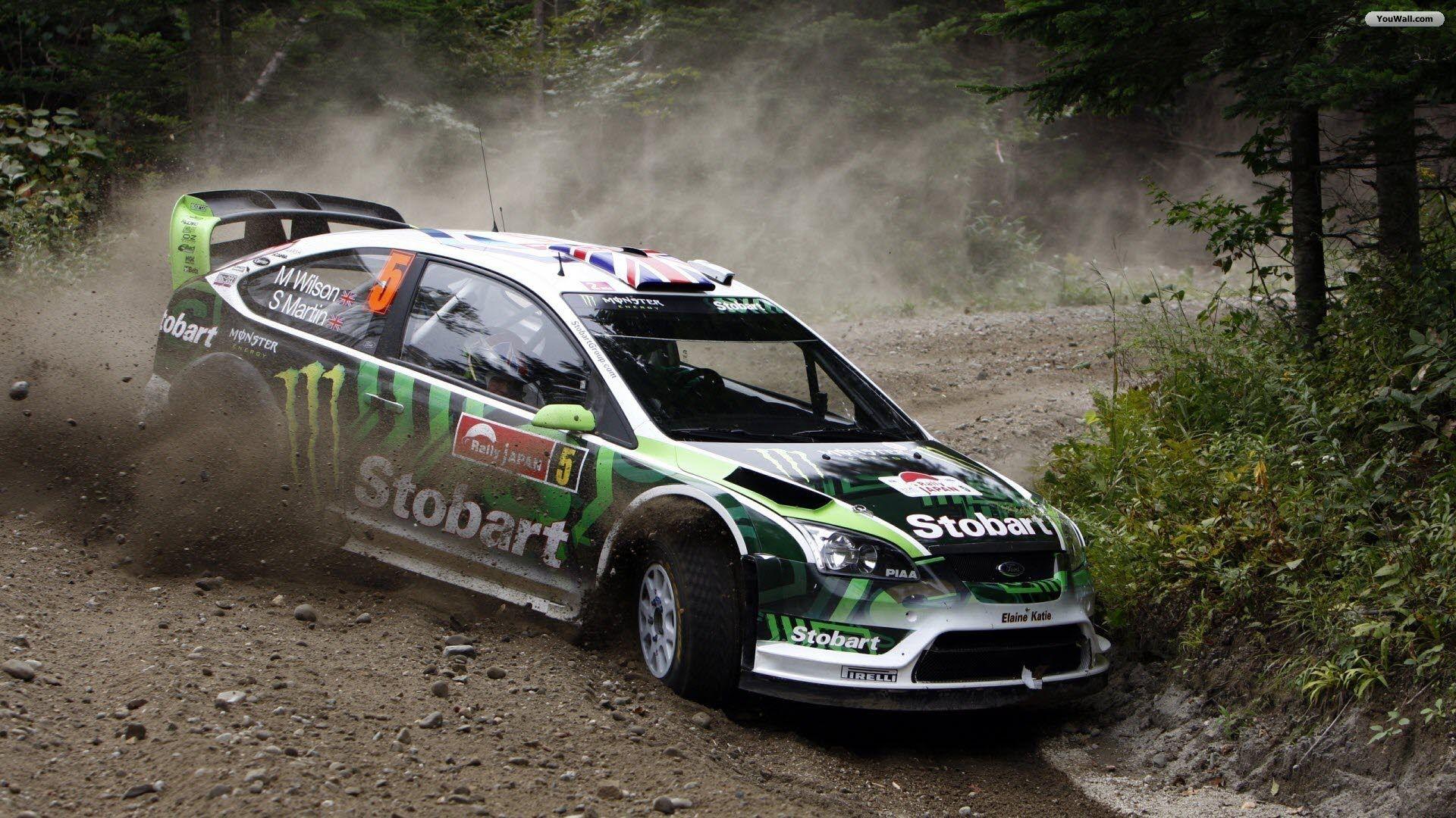 Rally Car HD Wallpapers - Top Free Rally Car HD Backgrounds ...