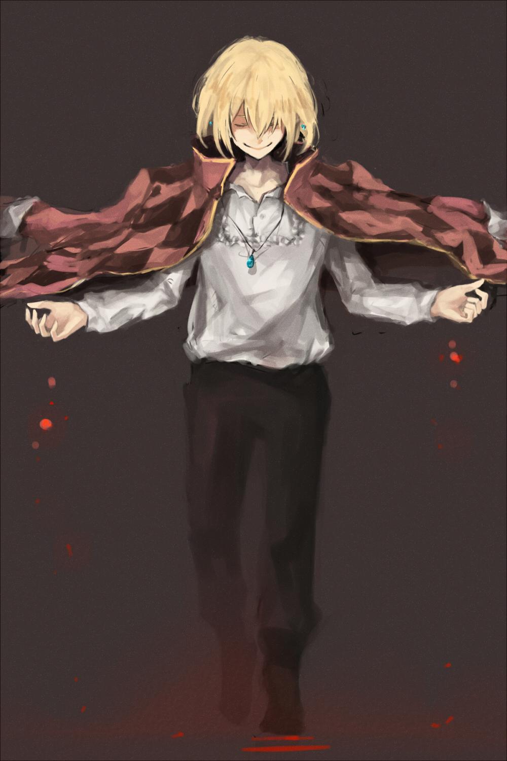 Hauru Wallpapers - Top Free Hauru Backgrounds - WallpaperAccess