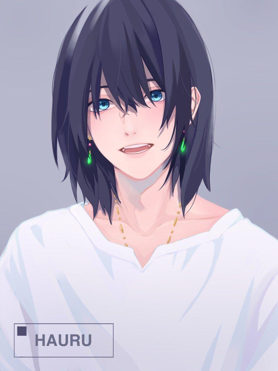 Hauru Wallpapers - Top Free Hauru Backgrounds - WallpaperAccess