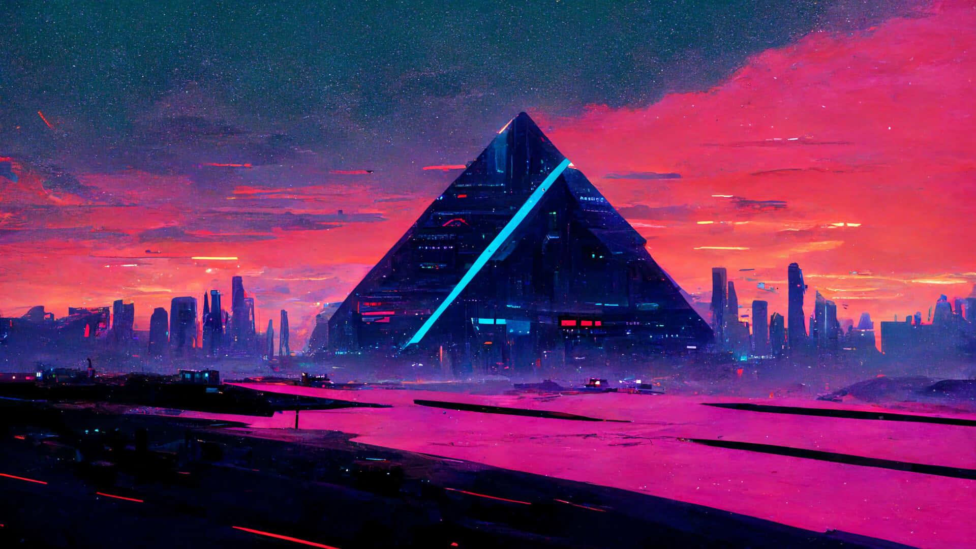 80s City Wallpapers - Top Free 80s City Backgrounds - WallpaperAccess