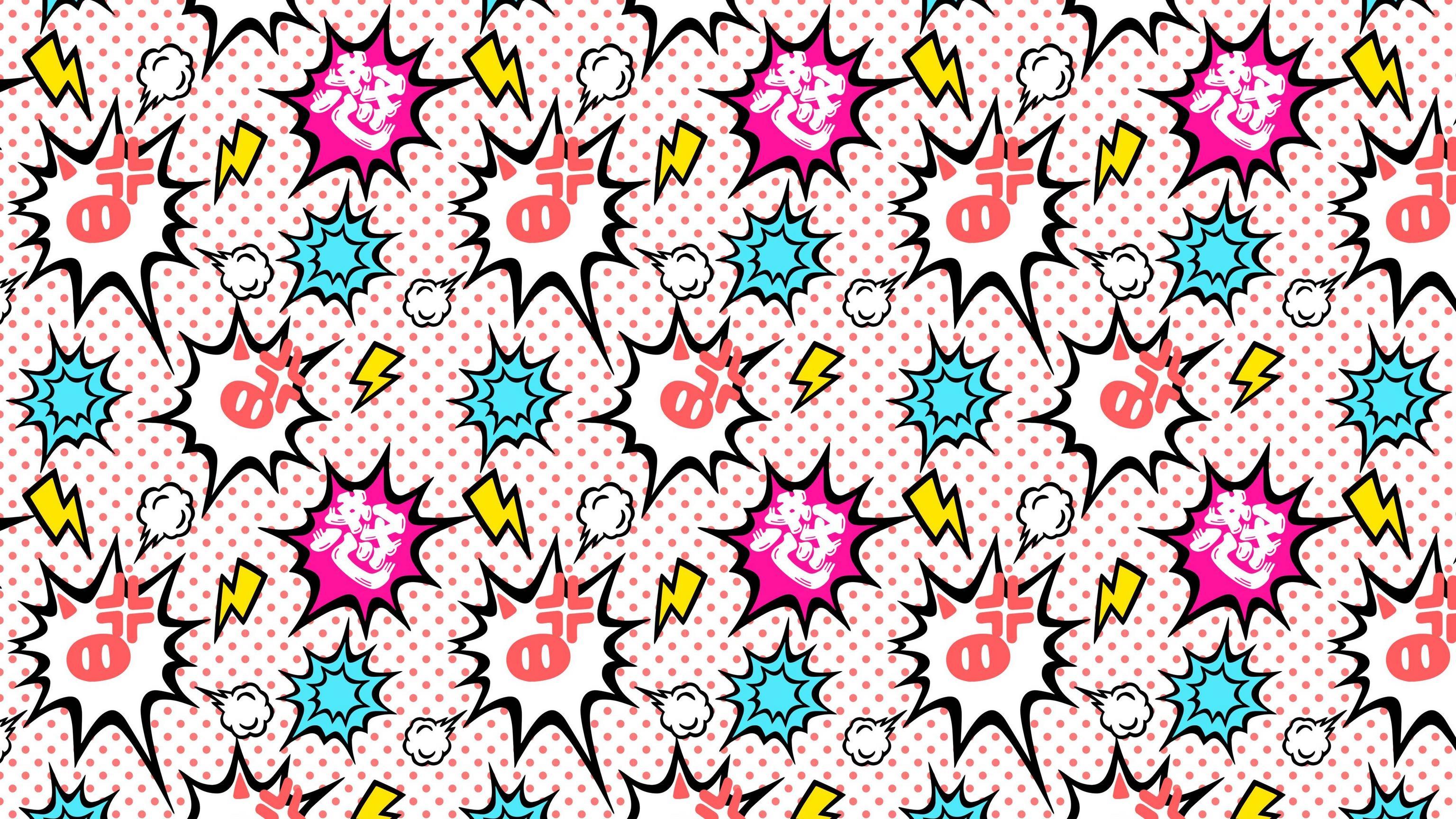 Pokemon Pattern Wallpapers - Top Free Pokemon Pattern Backgrounds ...