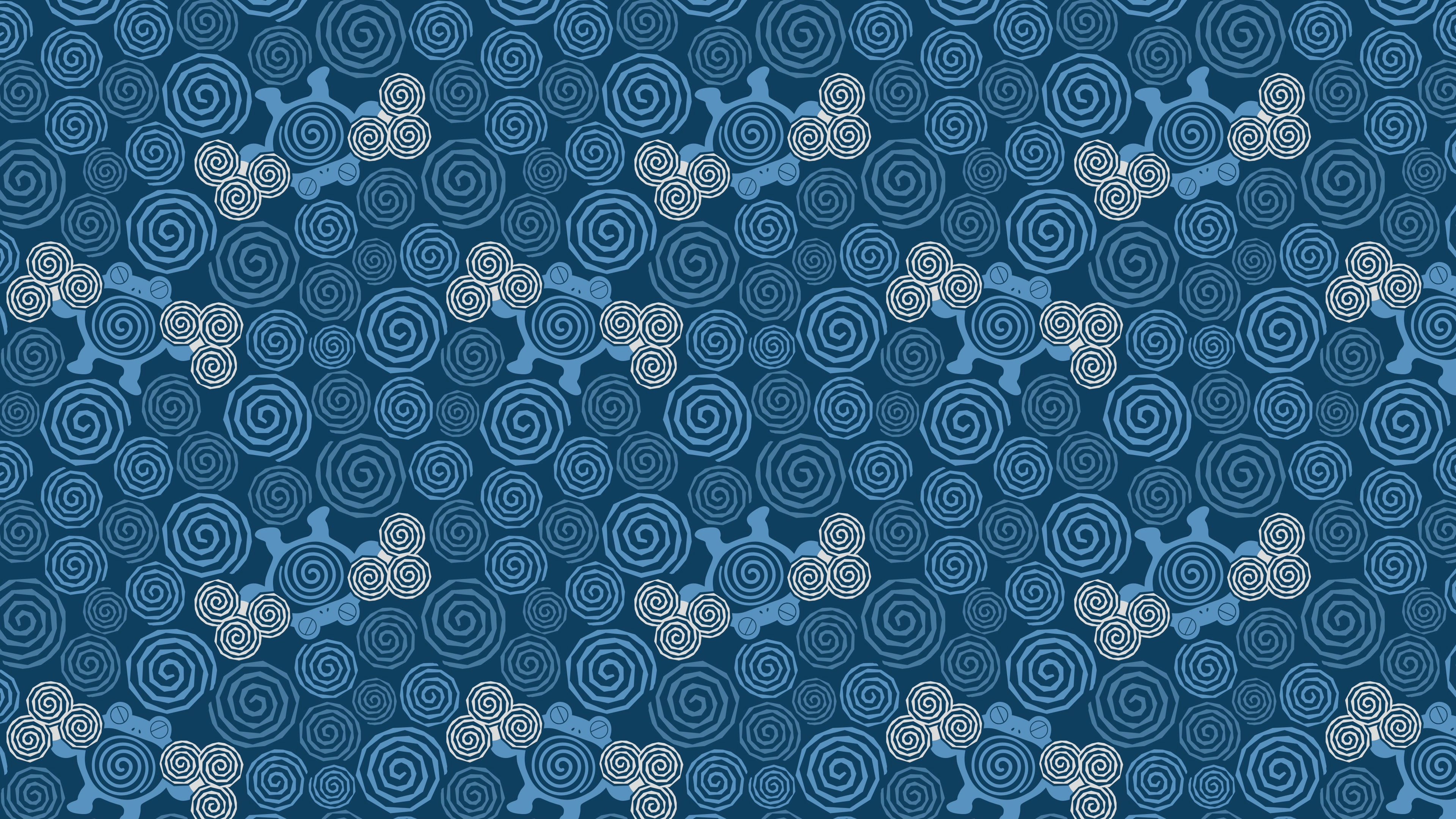 Pokemon Pattern Wallpapers - Top Free Pokemon Pattern Backgrounds ...