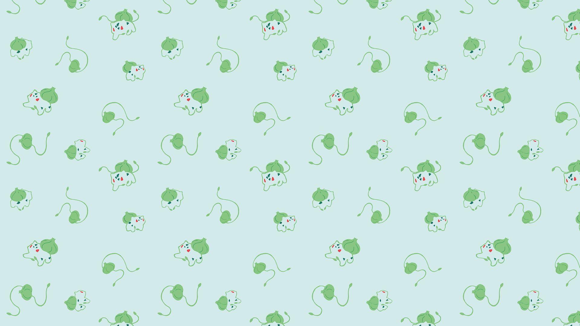 Pokemon Pattern Wallpapers - Top Free Pokemon Pattern Backgrounds ...
