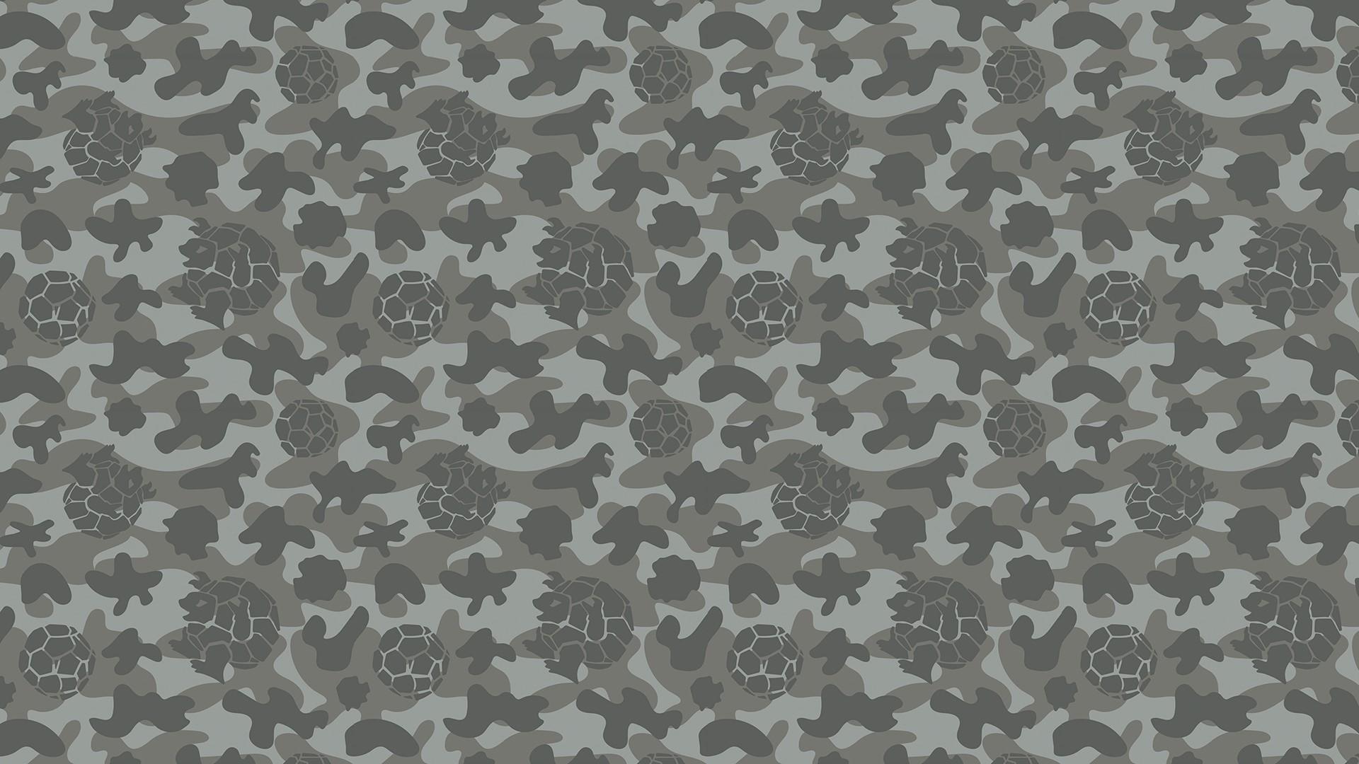 Pokemon Pattern Wallpapers - Top Free Pokemon Pattern Backgrounds ...