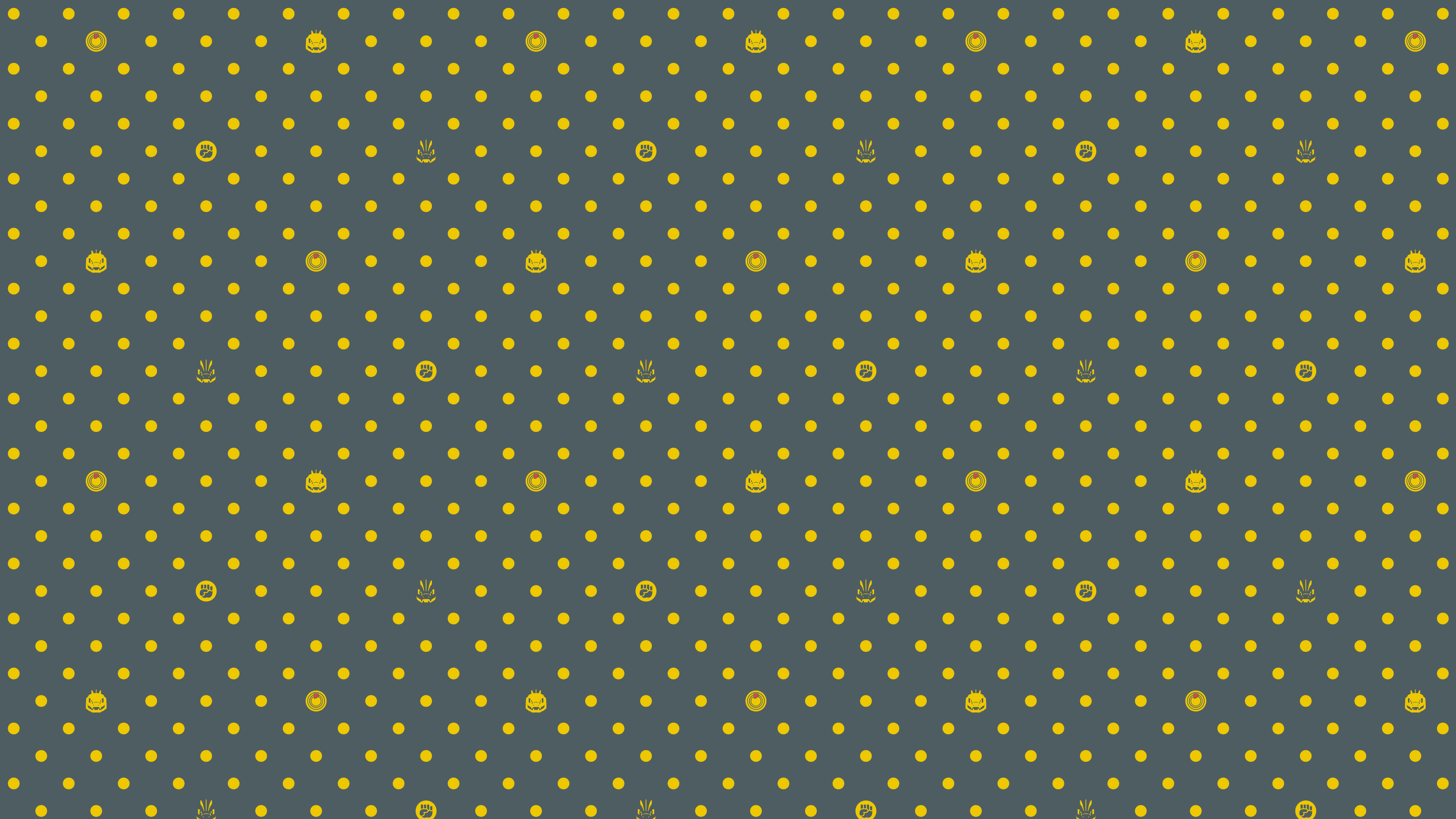 Pokemon Pattern Wallpapers - Top Free Pokemon Pattern Backgrounds ...